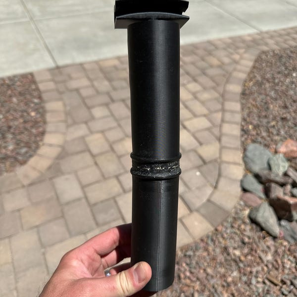 The Over Engineered Combo Mouse Trap & Ramp - Etsy