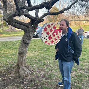 Coffin Pinata, RIP to Twenties Pinata, RIP to Thirties Pinata - Etsy