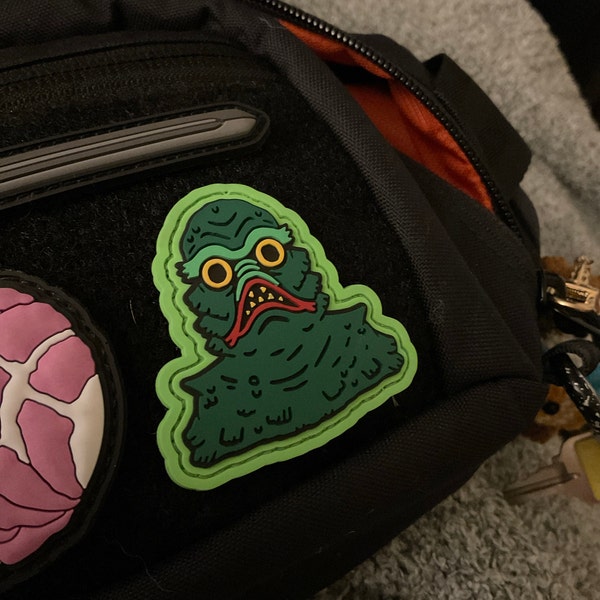 Mystery Mini Pins - Etsy