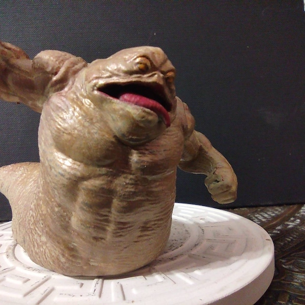 Gangster Slugs & Creatures by Foe Figures Miniatures - Etsy