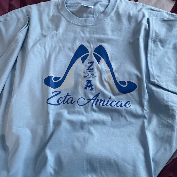 Zeta Amicae Png, Cut File, Zeta PNG, Zeta SVG, D9, Zeta Phi Beta ...