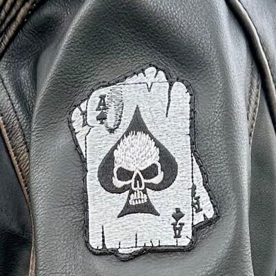 System of A Down Patch / Heavy Metal Music Patch / Sew or Iron on ...