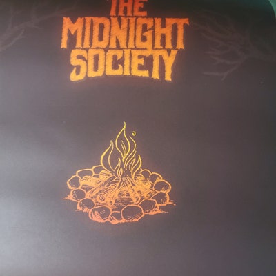 Custom Concert Poster - Etsy