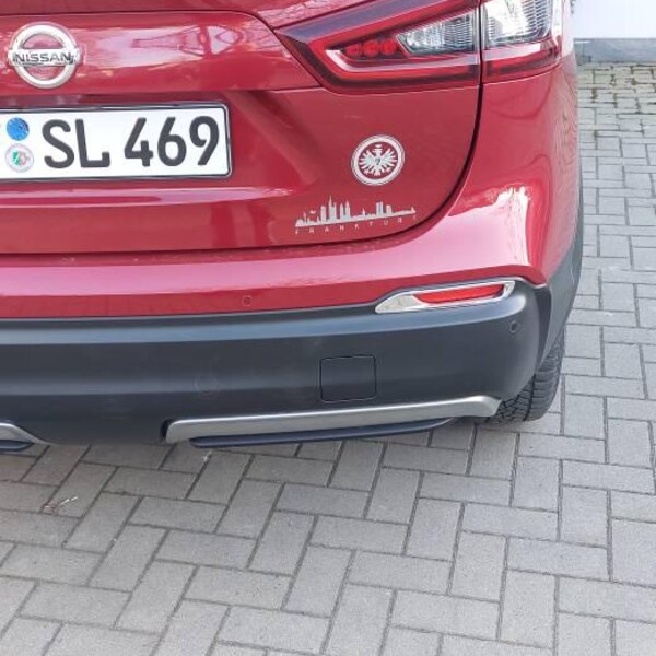Car Side Stripe Sticker Set, Decorative Stickers Suitable for Honda ...