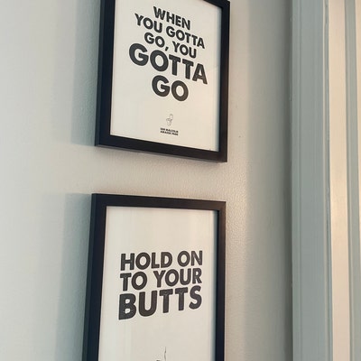 The West Wing Poster Josiah Bartlett President Poster - Etsy