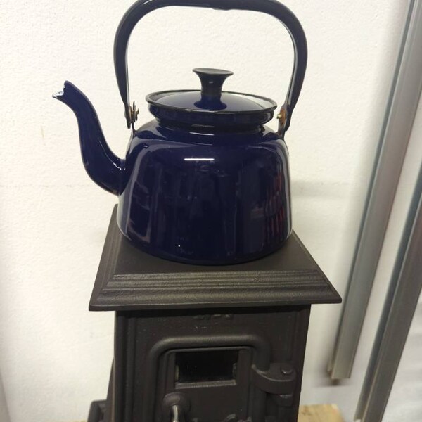 Darling Antique Victorian Glazed Pottery Decorative Jug in Gold & Black ...