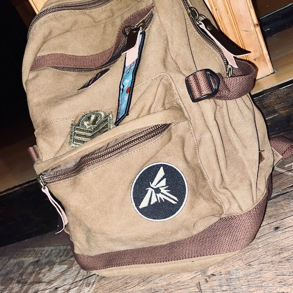 Firefly Patch | Firefly Logo - Etsy