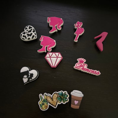 Cute Animated Charms - Etsy