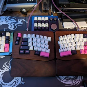 Custom Split Keyboard USB Cable - Etsy