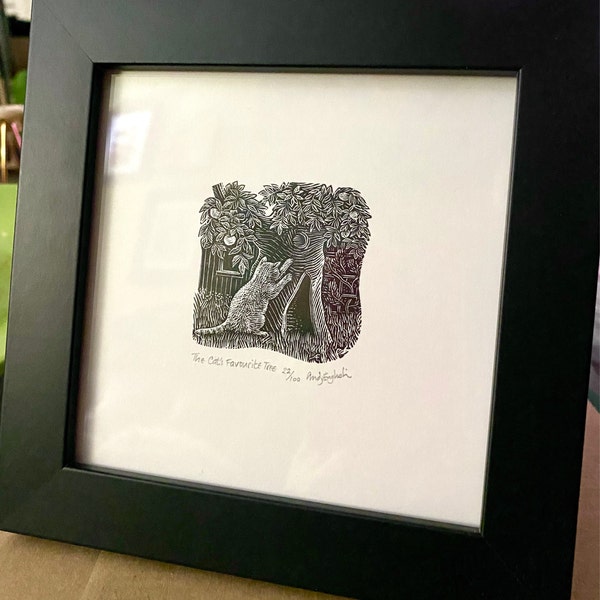 Nightingale Walk - Etsy