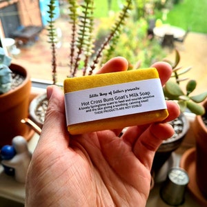 Keep Calm Pulse Point Balm Aromatherapy Gift Temple Balm | Etsy