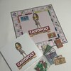 Custompoly Board Game - Complete Game: Customized Gift, Personalized ...