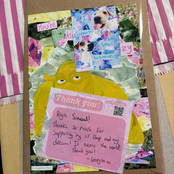 You're My Lil Pog Champ, Shrek Twitch Meme | Birthday Card, Anniversary ...