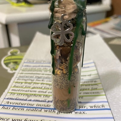 Persephone Altar Kit DIY, Ritual Kit, Anointing Oil, Herbs, Witch ...