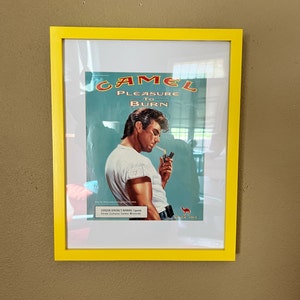 1940's Eyeful Pulp Magazine Cover Poster Print Retro - Etsy