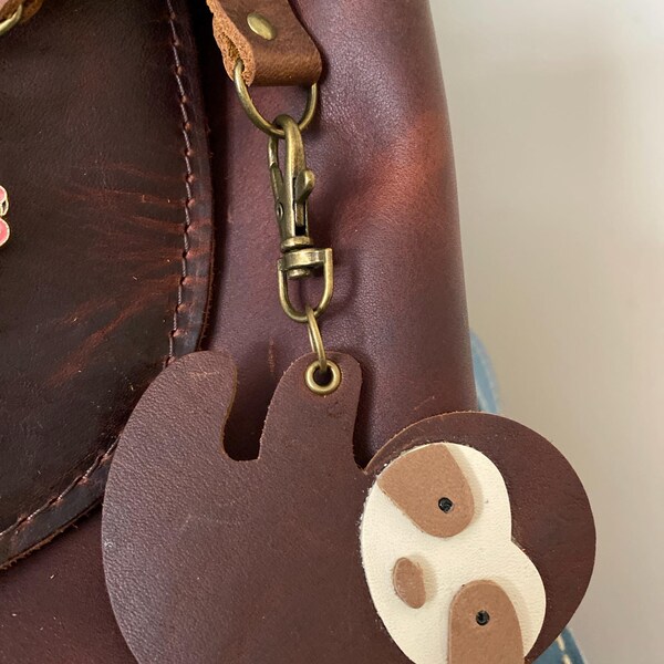 Double Loop Flair Holder to Hold 2 Separate Charms to Your PLG Portland ...