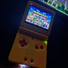 Custom Backlit Gameboy DMG Modded Bivert Nintendo Game Boy - Etsy
