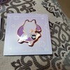 Mew & Mewtwo Enamel Pin - Etsy