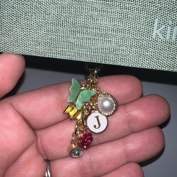 In My Fantasy Era Bookmark Charmed Bookmark Fantasy Bookmark Acrylic ...