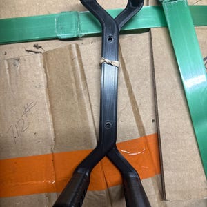 Schiit Magnius, Modius, Lokius Desk Mounting Bracket Reversible ...