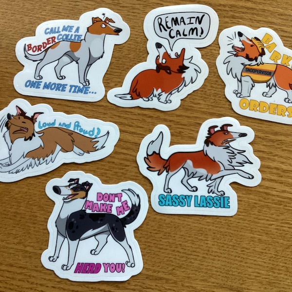 Bumblebee & Sundew Stickers Hivewing and Leafwing Wings of Fire - Etsy