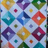 Flying High Quilt Pattern, PDF Quilt Pattern, Quilt Pattern, Flying ...