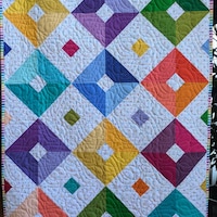 Flying High Quilt Pattern, PDF Quilt Pattern, Quilt Pattern, Flying ...