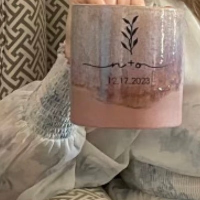 Myrtle Topiary Tree Live Bonsai Tree Houseplant for Christmas ...