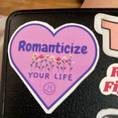 Custom Sticker, Personalized Sticker, Make Your Own Sticker, Laptop ...