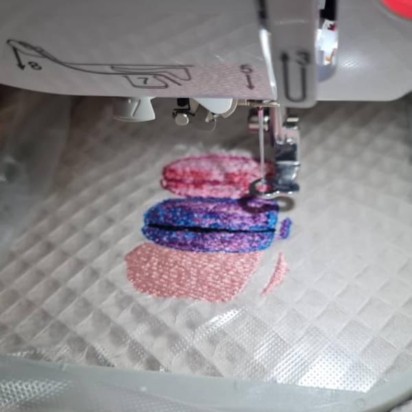 Glowing Octopus Machine Embroidery Design, Magic Octopus Embroidery ...