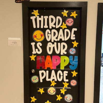 THE FUTURE Bulletin Board Bulletin Board Decoration Bulletin Board Kit ...