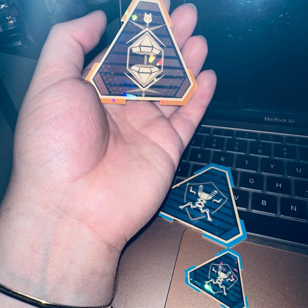 Spiderman Across the Spider-verse Stickers - Etsy