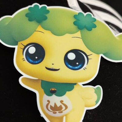 Catch Teenieping Cute Korean Animated Series Stickers or - Etsy