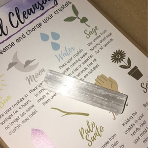 Libra Birthstone Gemstone Kit 23 September 22 October 4 | Etsy