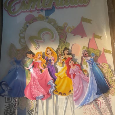 Ninja Kai Theme Cake Topper Cobra Party Decor - Etsy