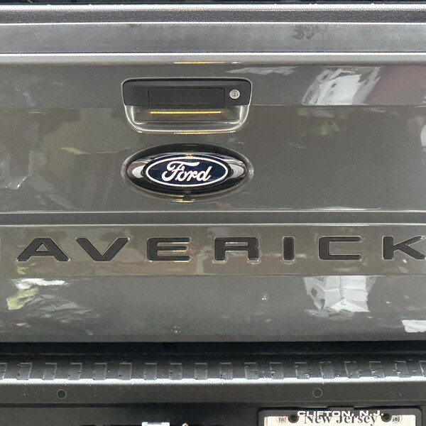Matte Black EXPEDITION XLT MAX Overlay Letters Emblem Fits 2022-2024 ...