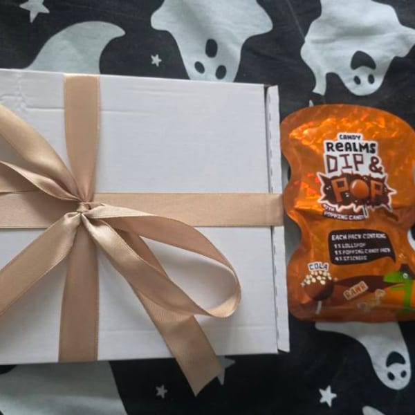 Cadbury Freddo Gift Box, Freddo Chocolate Gift, Freddo Birthday Gift ...