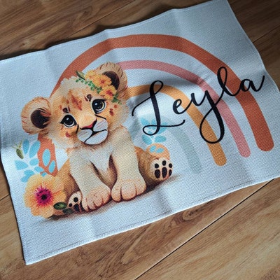 Kissen zur Einschulung Personalisiert mit Namen Schulkind - Etsy.de