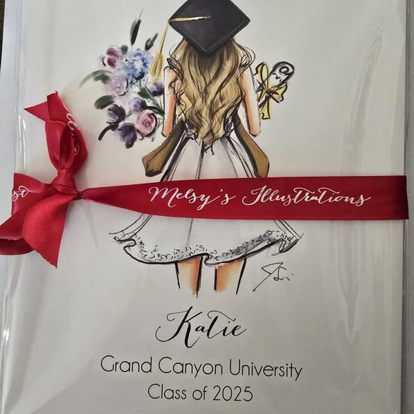 Personalized Graduation Card [ Graduation Card | Graduation Card for ...