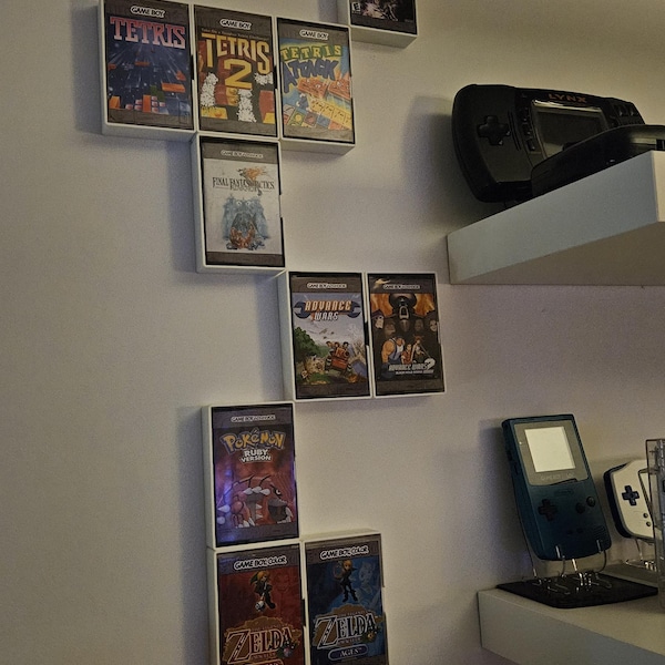 CD Display System.push RELEASE Cd - Etsy