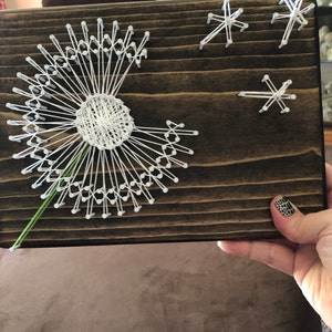 Cincinnati Skyline String Art Cincinnati String Art - Etsy