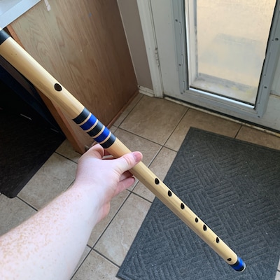 Carnatic Venu Bansuri Flute Concert Scale South Indian Professional ...