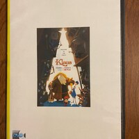 Three Days DVD - Etsy