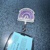 School Psychologist Lanyard School Psychologist Gift School ...