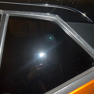 Butterfly Letter A Decal - Etsy