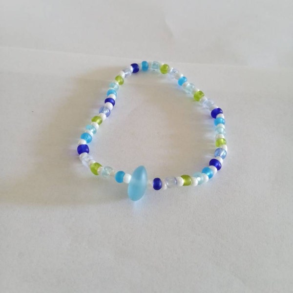 Water Tracker Bracelets | Set of 4, 5 or 6 | Drink More Water ...