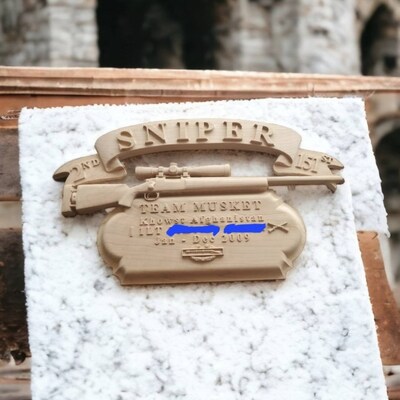 AN PEQ-15 3D Model Advanced Target Pointer 3D Model 3D Attachment - Etsy