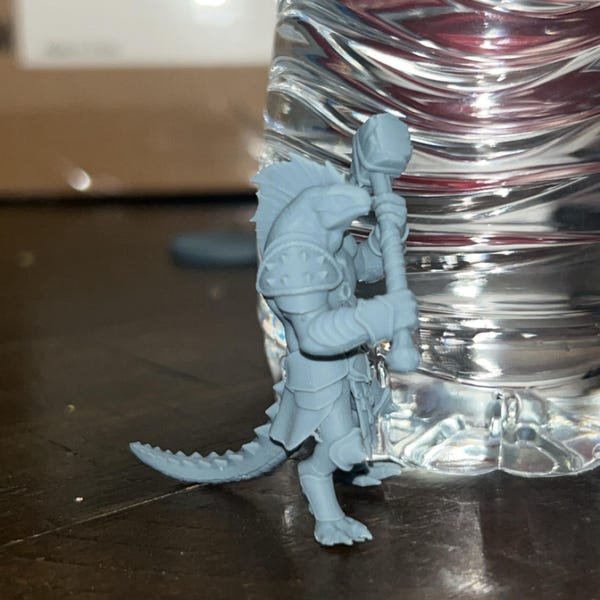 Terror Bird Classic by Epic Miniatures |TTRPG|DND| Pathfinder| Dungeons ...
