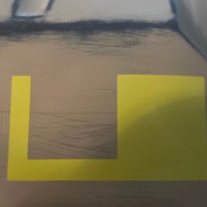 Rogue One Resistance Helmet Sticker/decal | Etsy