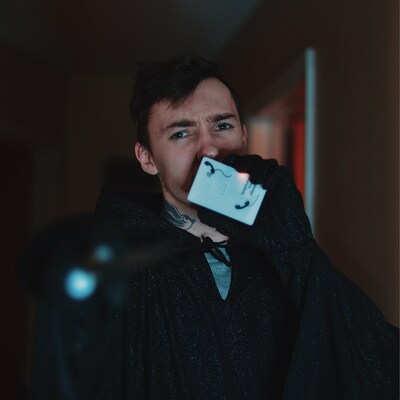 DIGITAL ONLY: Voice Changer Prop Replica Cosplay 3D Print Files ...